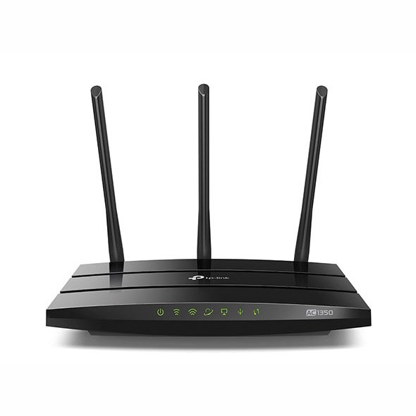 Wireless Router Archer AX21 Wi-Fi 6 Router – AX1800 Dual Band, Gigabit ...